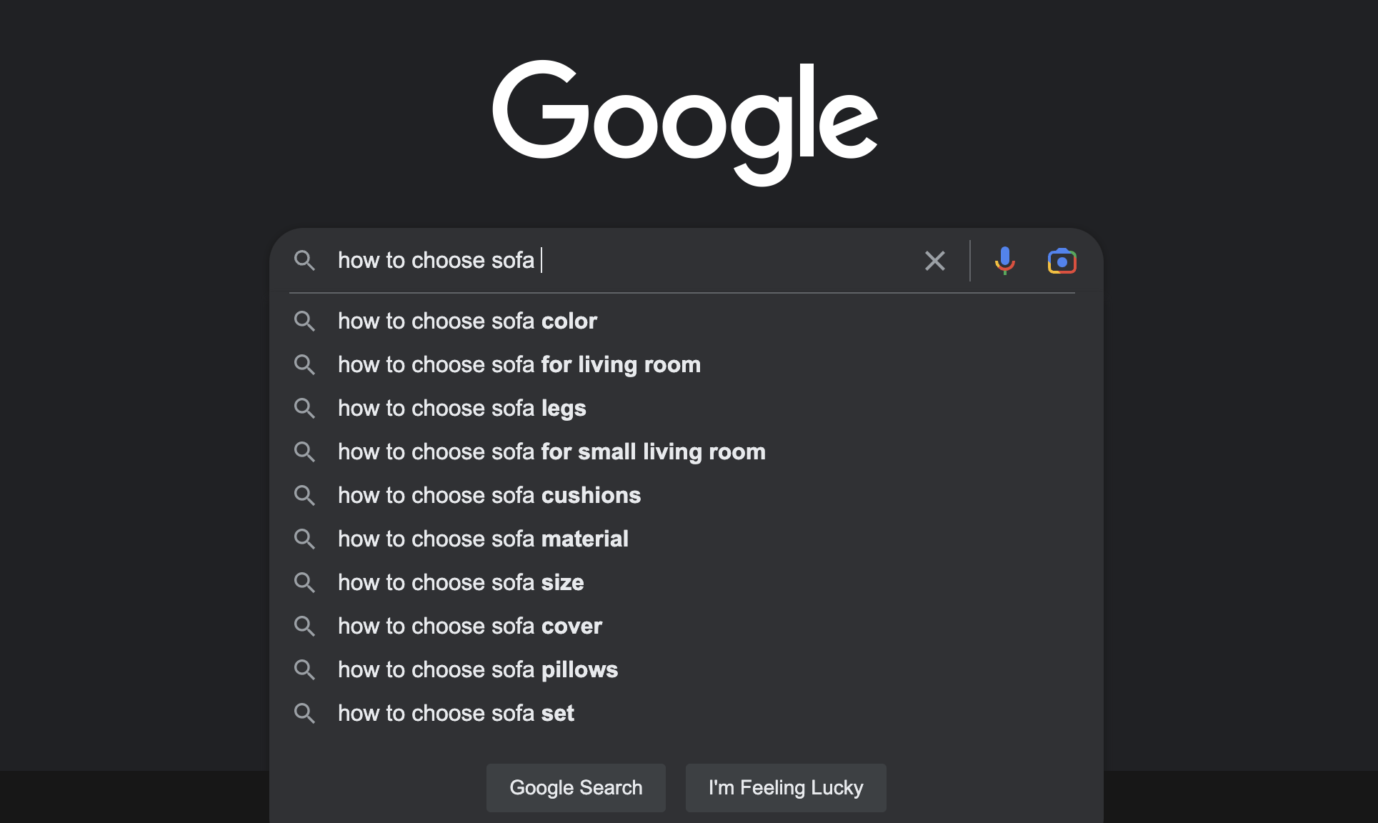 Bulk Google Keyword Suggest Tool - Marketing Miner Knowledge Base