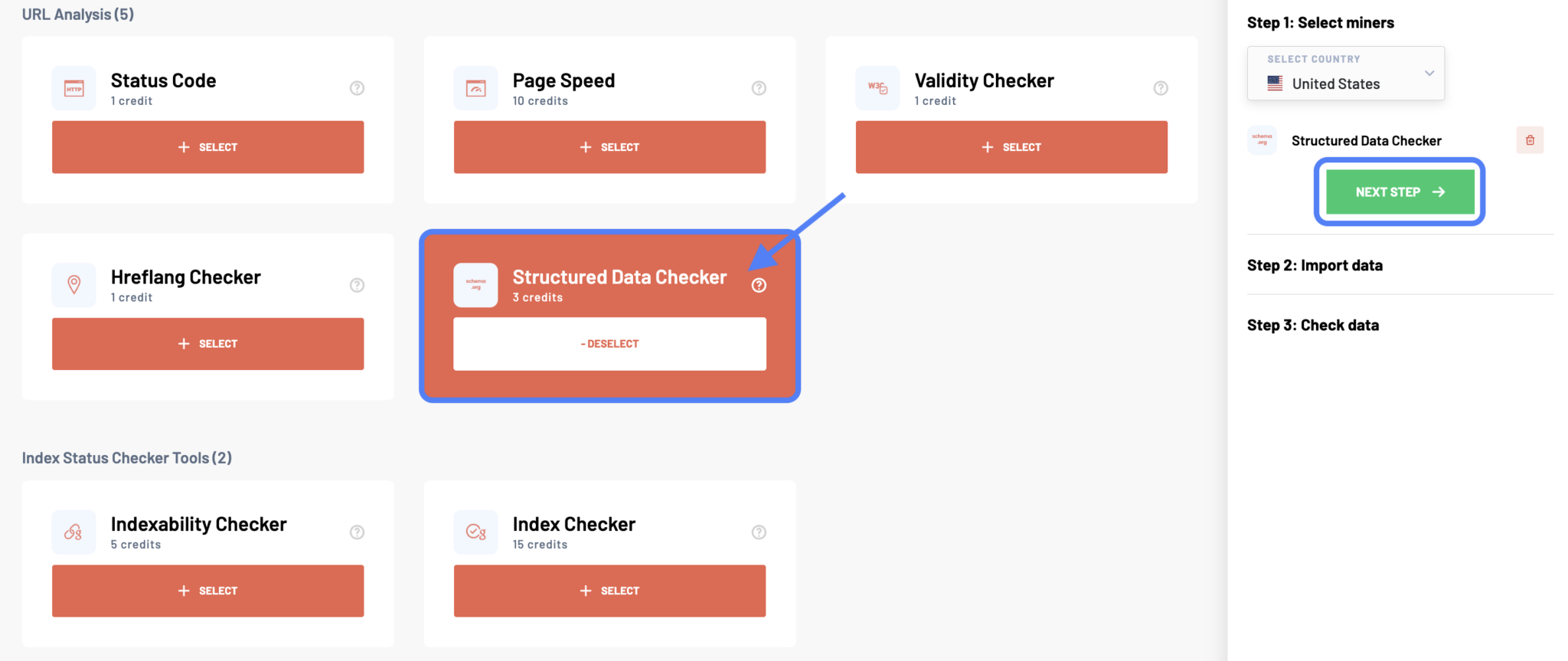 Bulk Structured Data Checker - Marketing Miner Knowledge Base
